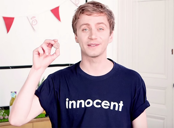 Quelle est la musique de la pub Innocent 2018 ? – La Réclame