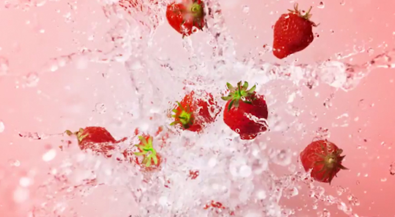 Musique de la pub Volvic au Jus 2014 – La Réclame