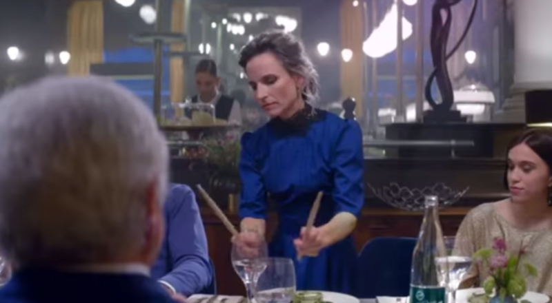 Musique de la pub Badoit 2021 – La Réclame