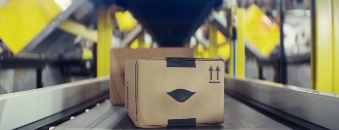 Musique de la pub Amazon : Noël 2017 – La Réclame