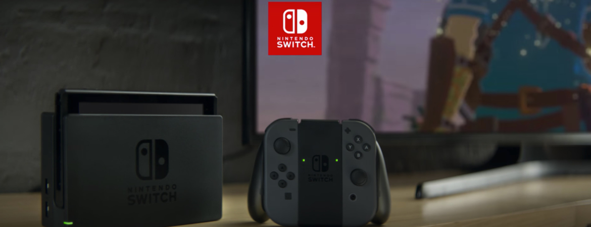 Musique de la pub Nintendo Switch 2017 – La Réclame