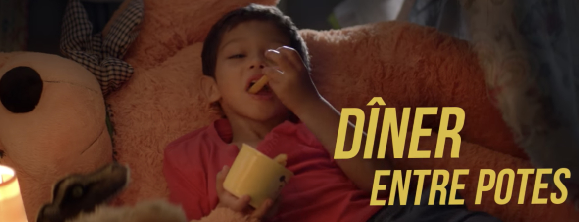 Quelle est la musique de la pub McCain Just au Four 2018 ? – La Réclame