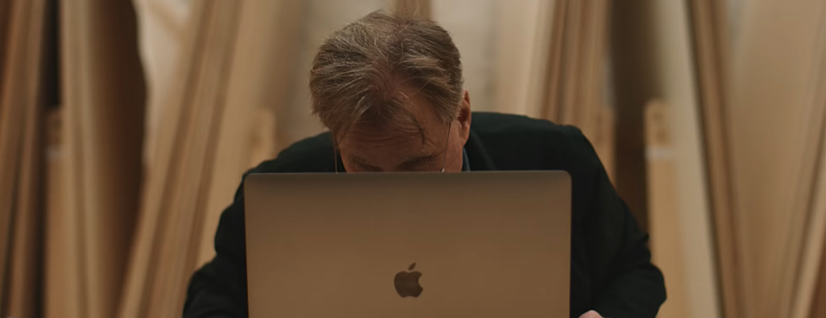 Quelle est la musique de la pub Apple « Derrière le Mac » 2018 ? – La ...