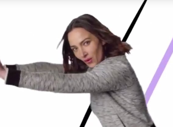 Pubs Danone © la Réclame