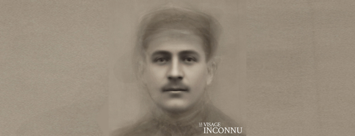 Un algorithme révèle le visage du soldat inconnu – La Réclame