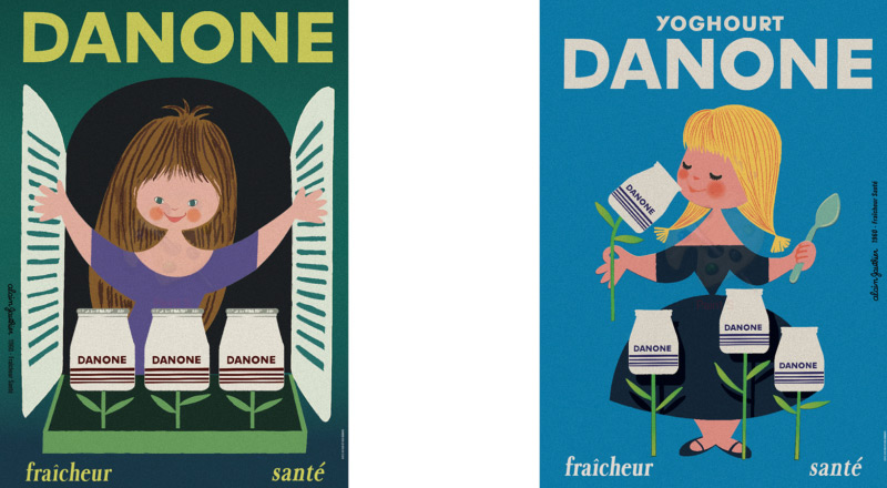 Musique de la pub Danone Light & Free 2022 – La Réclame