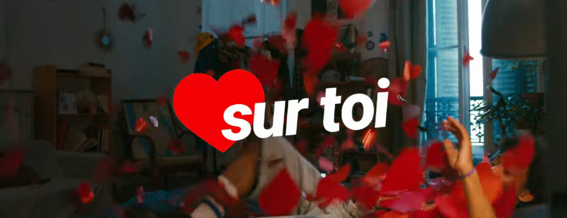 Instagram dévoile « Cœur sur toi », une campagne pour sa communauté ...