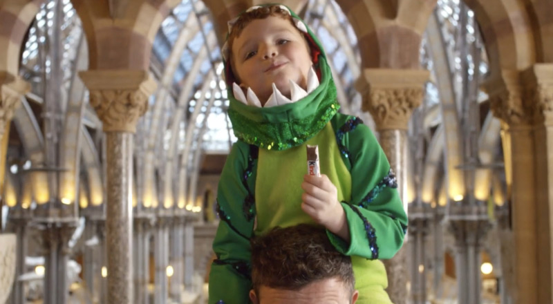 Musique de la pub Haribo Dragibus Color Pops – La Réclame