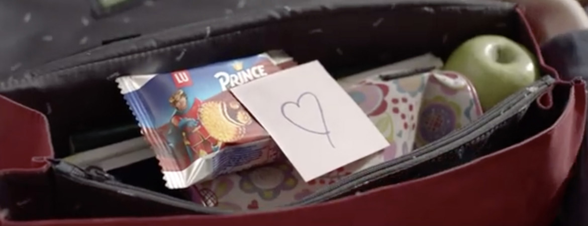 Musique de la pub Lu 2020 – La Réclame