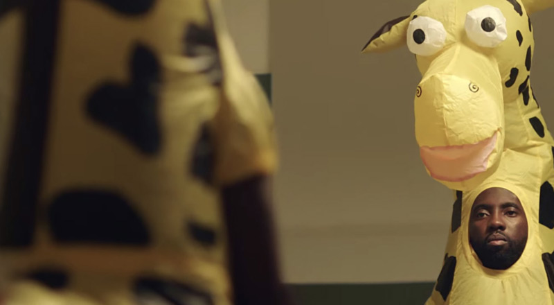 Musique de la pub Fanta Play Now – La Réclame