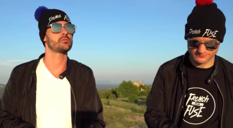 Retour sur le succès de French Fuse : plus de 5 millions de vues en remixant 35 musiques de pub ...
