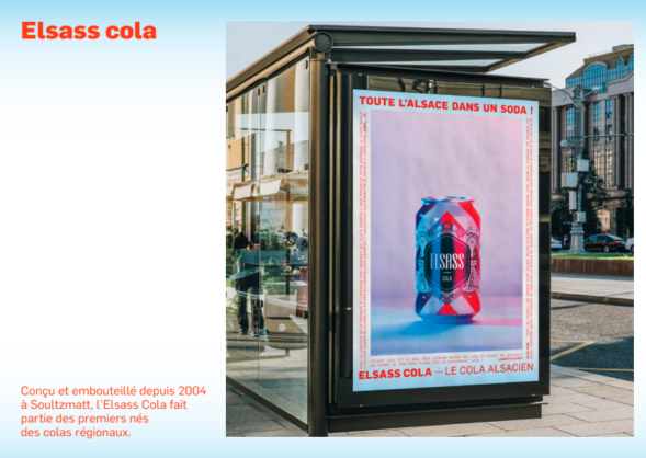 Soutenir le commerce local grâce à la DA et l’affichage : le cas Ben&Jo ...