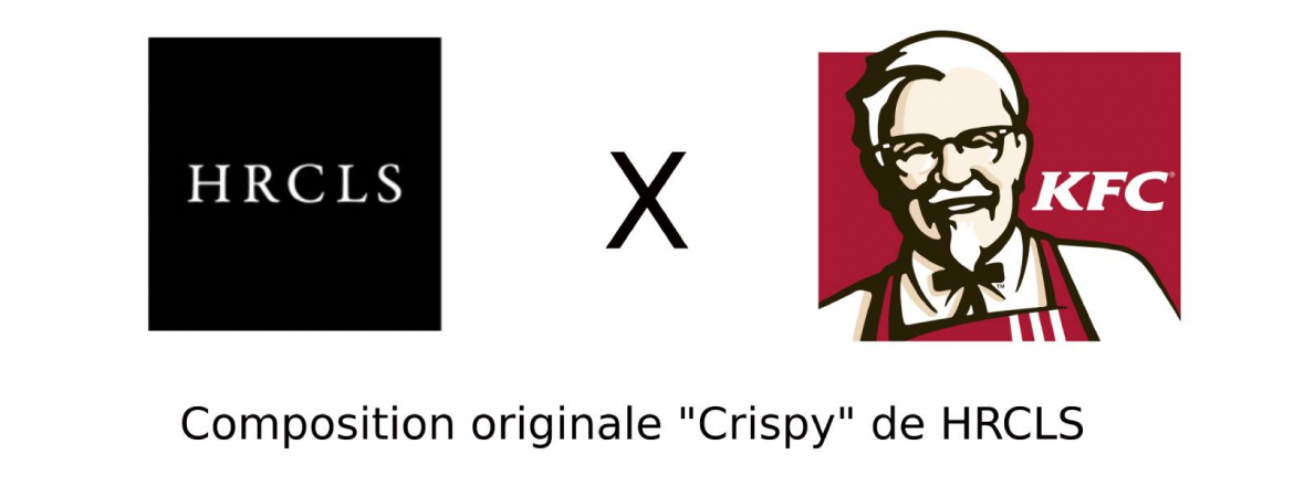 Musique de la pub KFC 2021 : croustillant – La Réclame