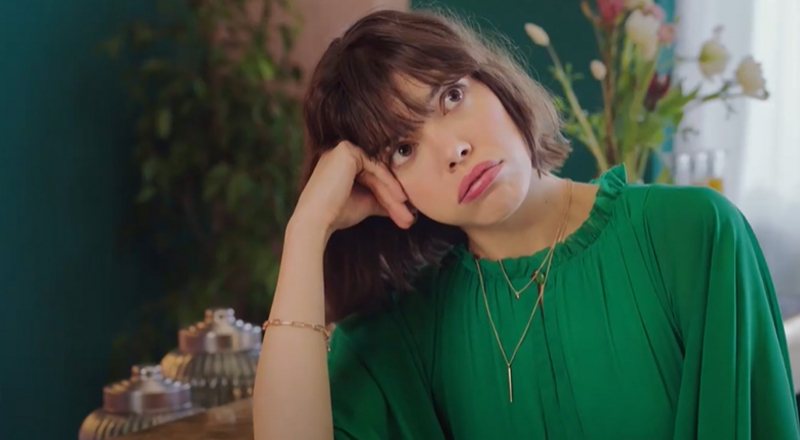 Musique de la pub Badoit 2023 : bulles de fruits – La Réclame