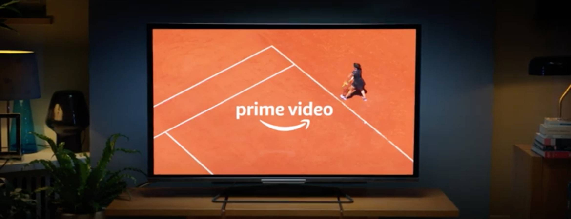 Musique de la pub Amazon Prime Video 2021 : Roland-Garros – La Réclame