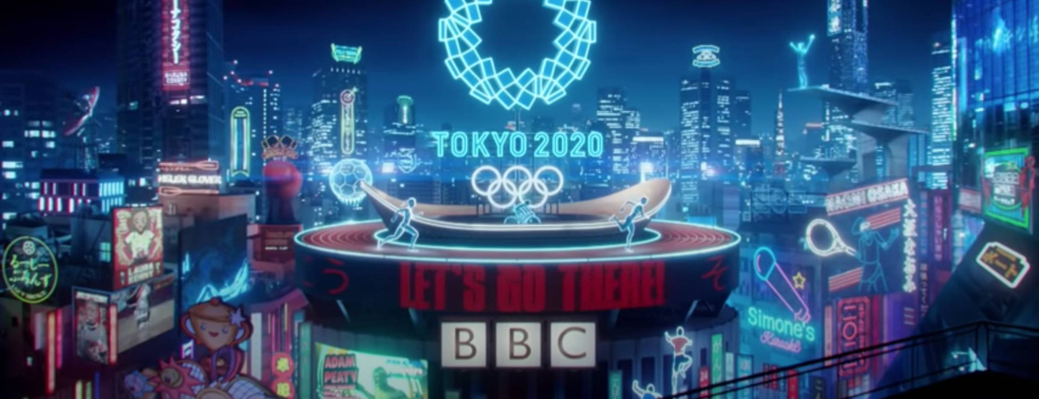 La BBC vous fait voyager à travers Tokyo dans sa bande d’annonce ...