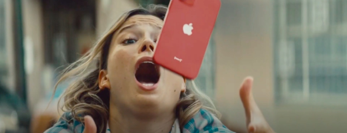 Musique de la pub iPhone 12 Fumble 2021 – La Réclame