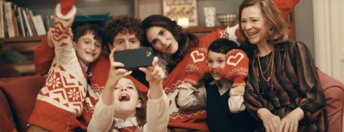 Musique de la pub Nutella Noël 2021 – La Réclame