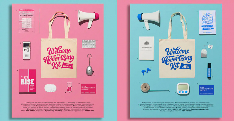 Des « kits de bienvenue » pour lutter contre la toxicité des agences de ...