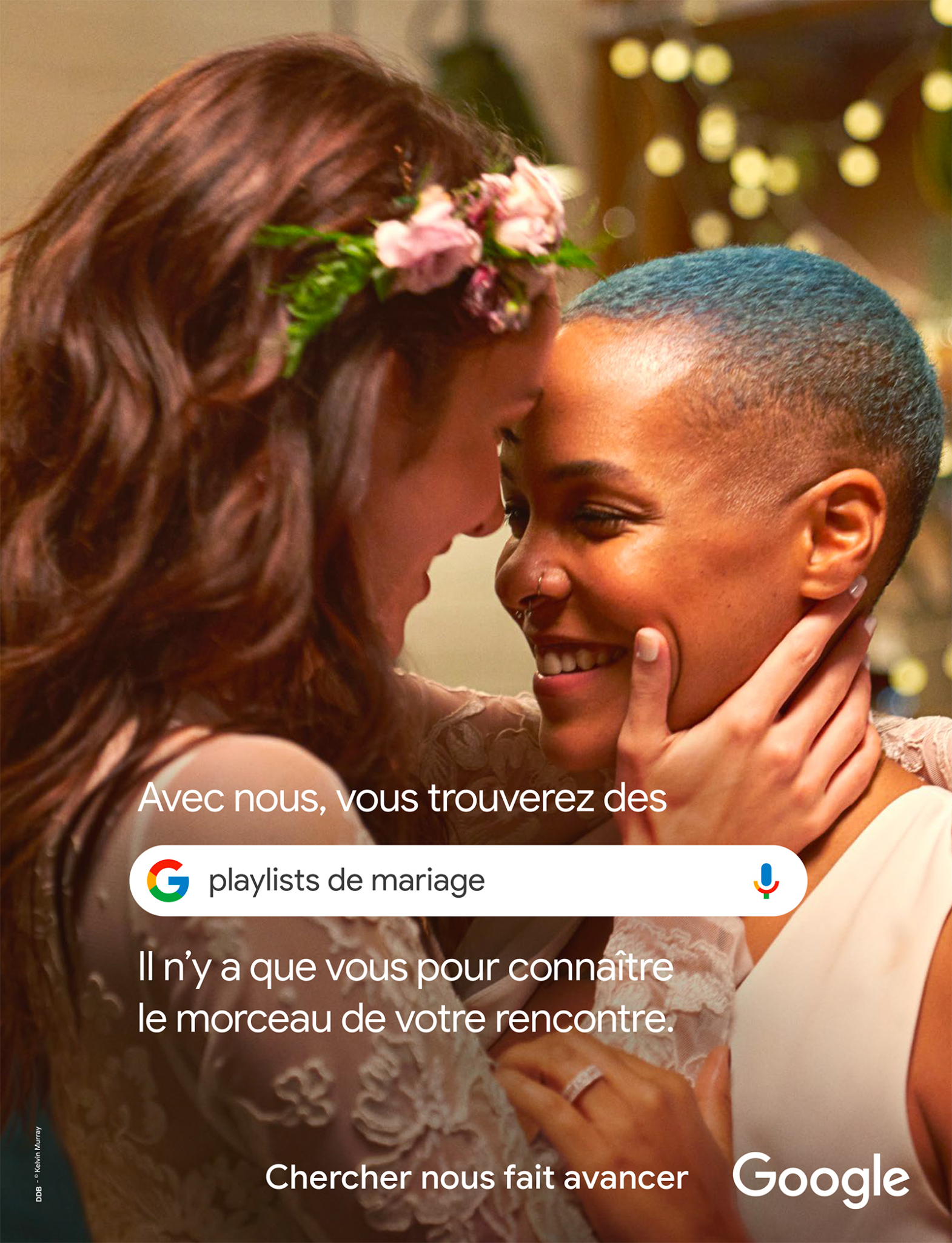 Non, Google n’a pas réponse à tout – La Réclame
