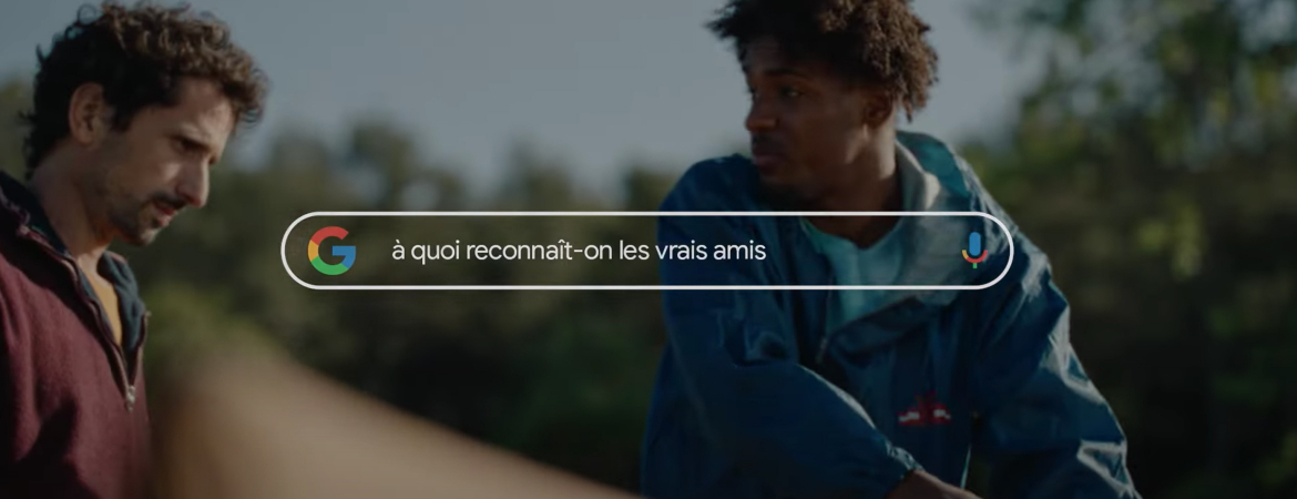 Non, Google n’a pas réponse à tout – La Réclame