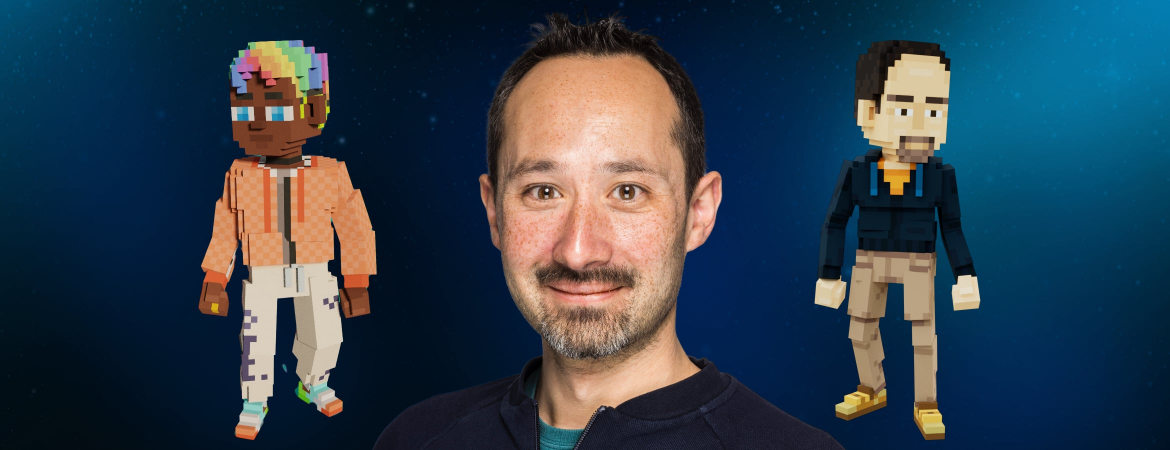 « Dans le métavers, la créativité ne doit pas être bridée par les ...