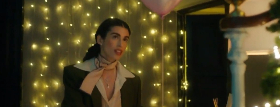 Musique de la pub Pandora Noël 2022 : pour toutes les histoires – La ...