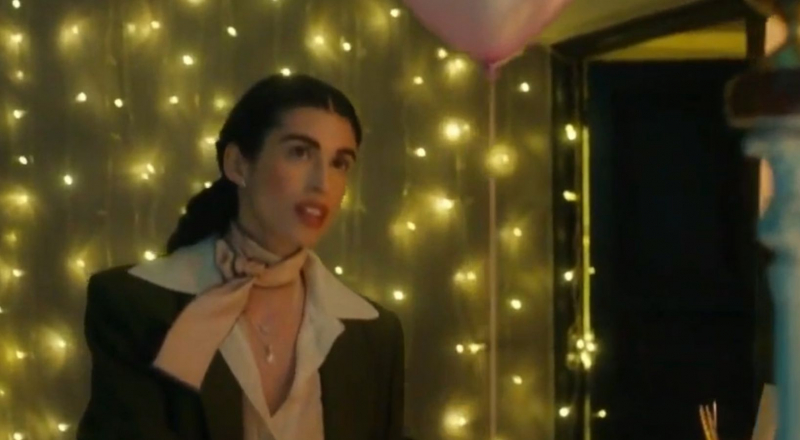 Musique de la pub Pandora 2024 avec Halle et Chloe Bailey – La Réclame