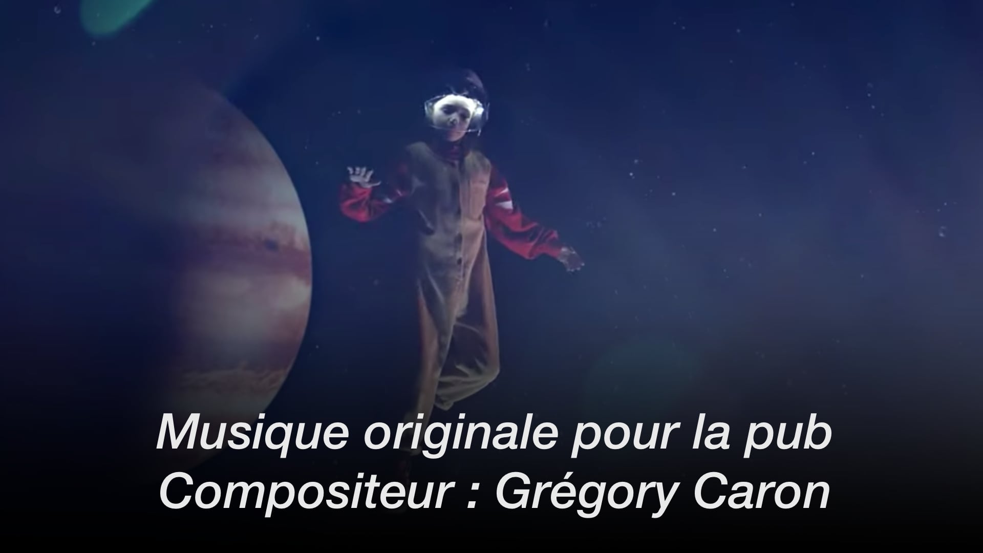 Musique de la pub McDonald’s 2023 : McMoment – La Réclame