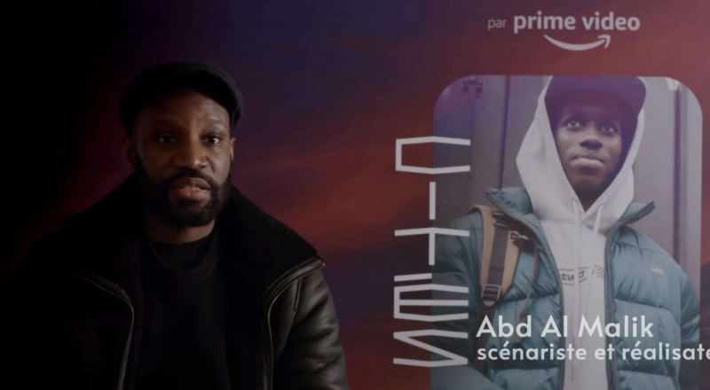 Musique pub Amazon Prime Video 2021