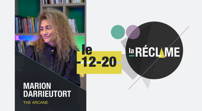 « J’engage les femmes à être dans une sororité épicée et galvanisante ...