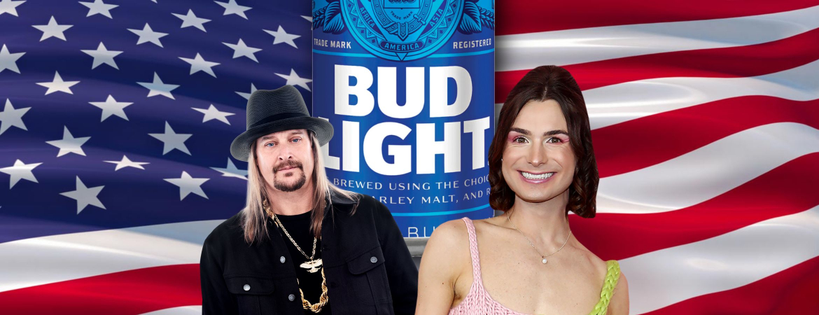 Le boycott anti-trans de la bière Bud Light, symbole d’une Amérique ...