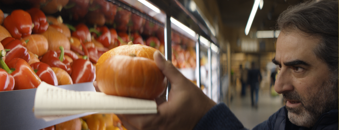 Musique de la pub Intermarché 2023 : Ça s’éclaircit devant – La Réclame