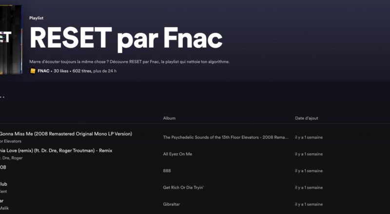 Darty lance les avis longue durée – La Réclame