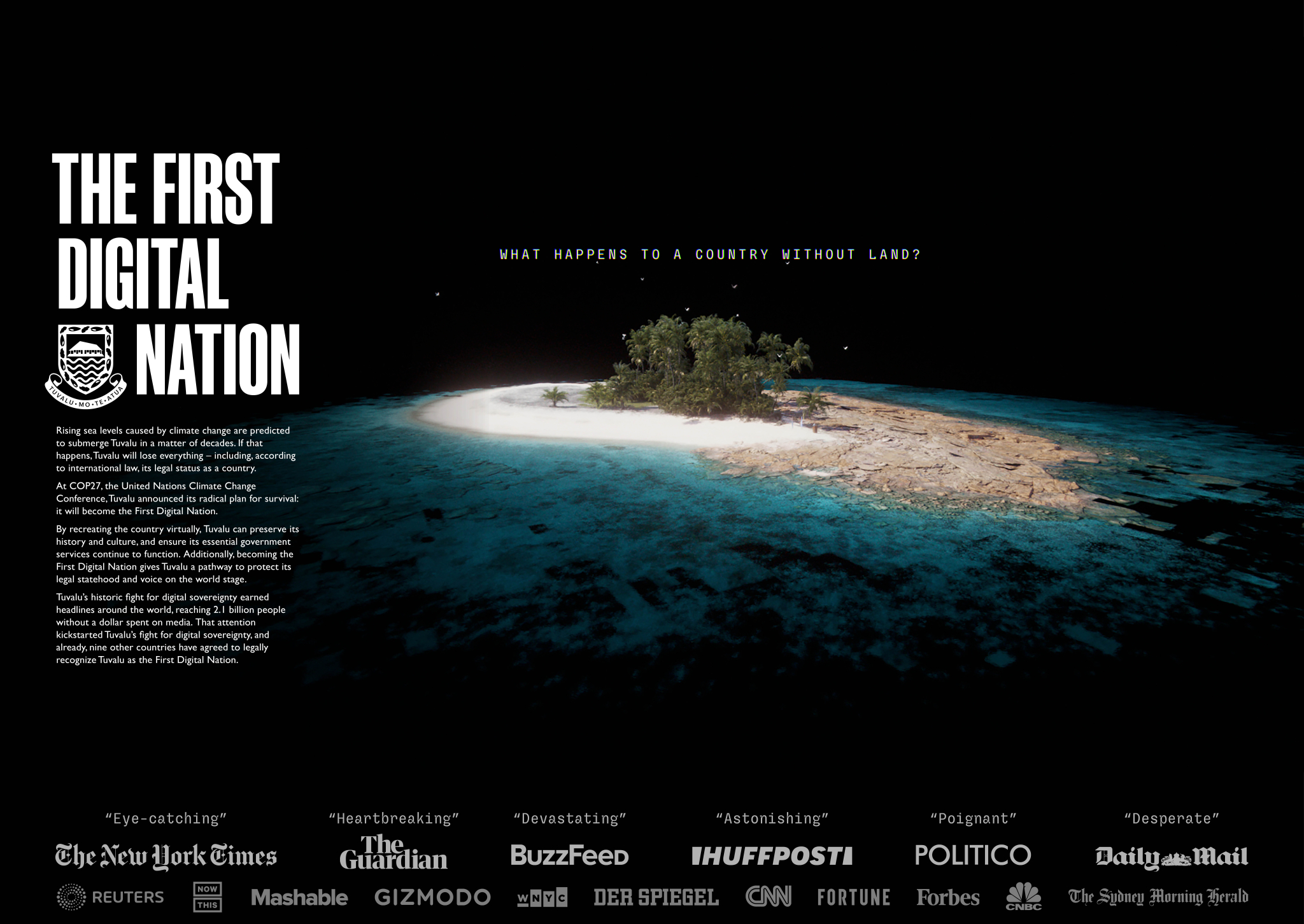 Tous les Grands Prix des Cannes Lions 2023 – La Réclame