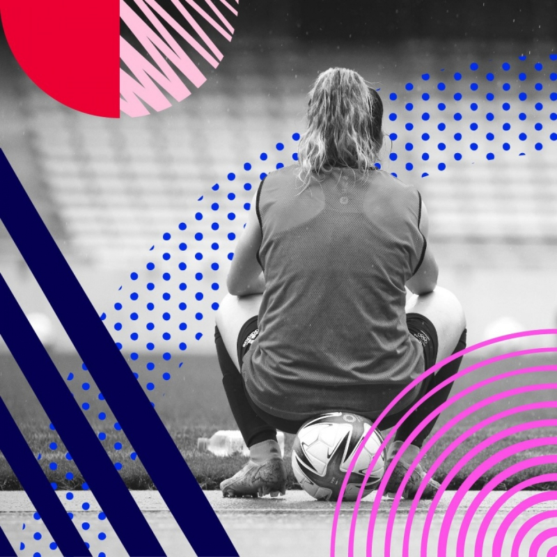 L’équipe de Grande-Bretagne dévoile sa superbe identité pour les JO 2024 – La Réclame