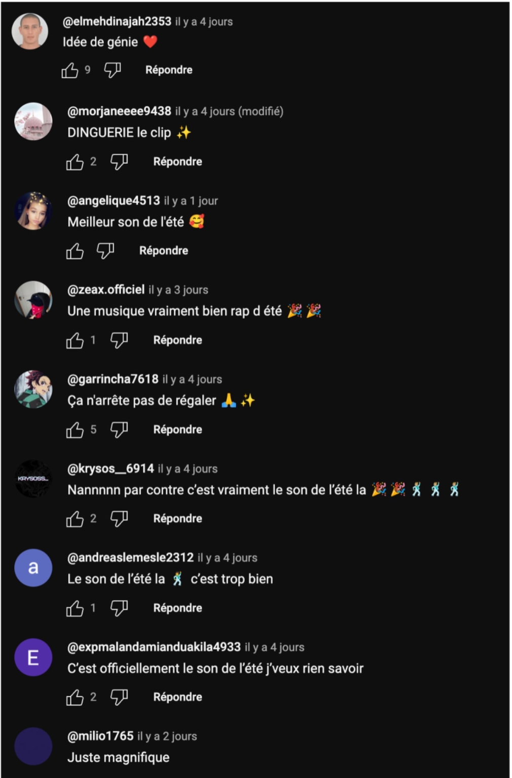 Oasis x JuL : comment Marcel a convaincu l’artiste le plus écouté de ...