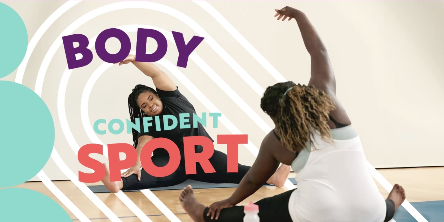 Dove et Nike s’allient pour renforcer la confiance en soi des ...