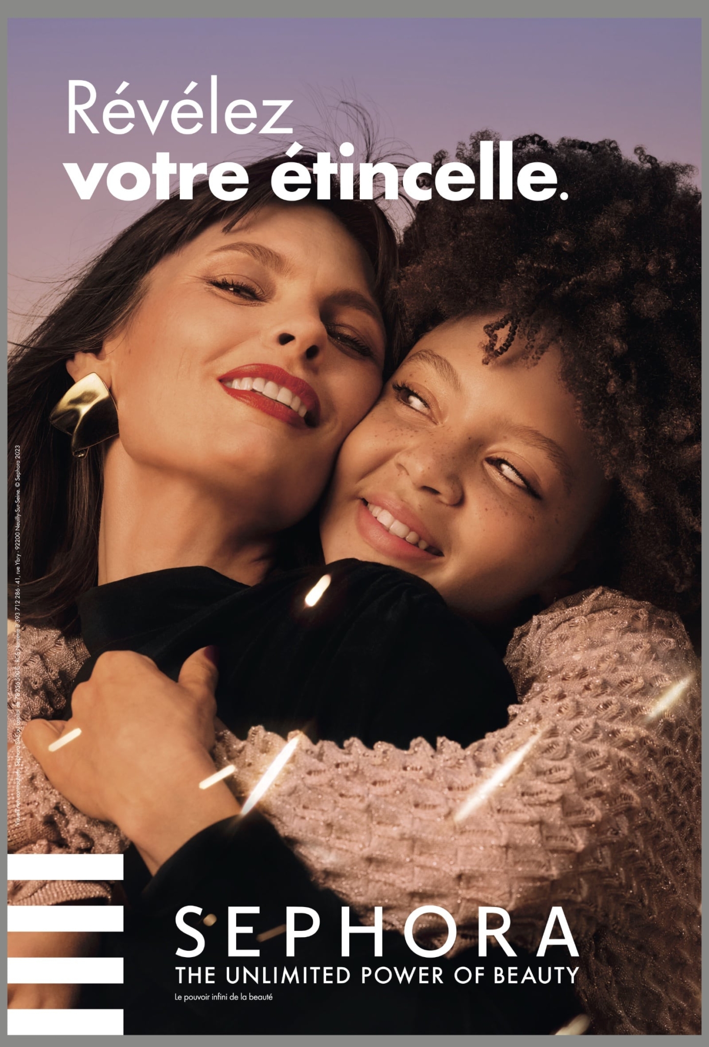 Musique de la pub Sephora Noël 2023 – La Réclame