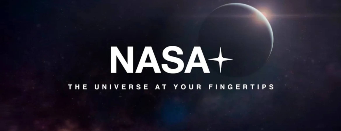 Tremble Netflix ! La NASA se lance dans le streaming – La Réclame
