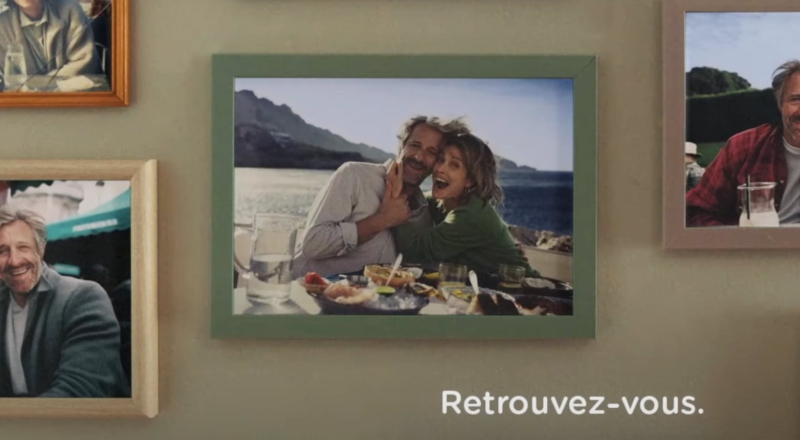 Musique de la pub SNCF Connect 2023 – La Réclame