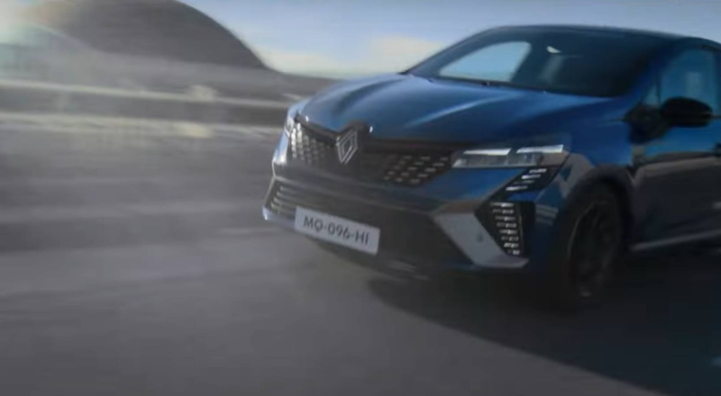 Musique de la pub Renault Austral E-tech hybride 2022 – La Réclame