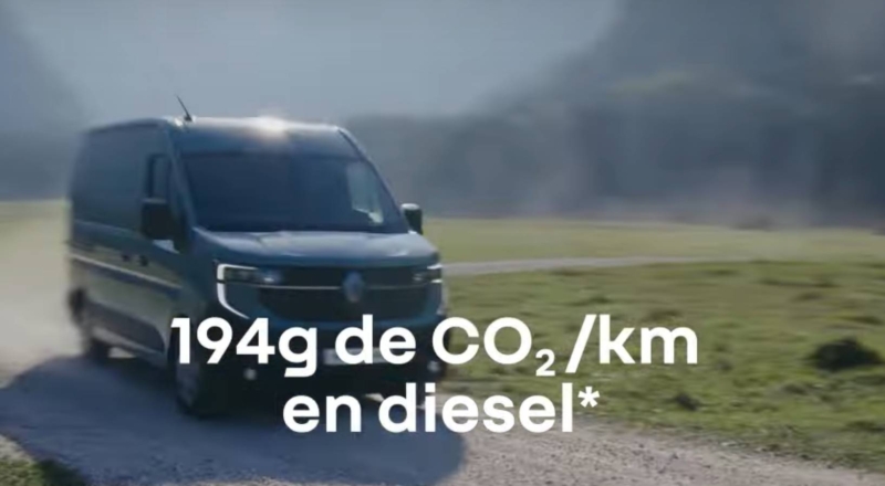 Musique de la pub Renault Austral E-tech hybride 2022 – La Réclame