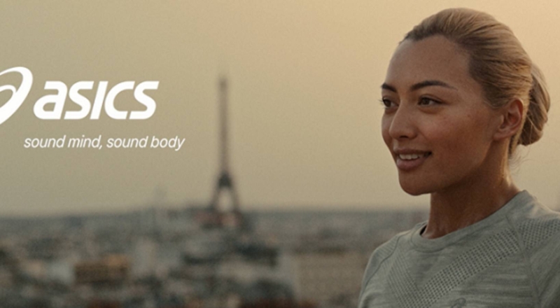 Asics s’inspire de Hunger Games pour sa dernière campagne – La Réclame