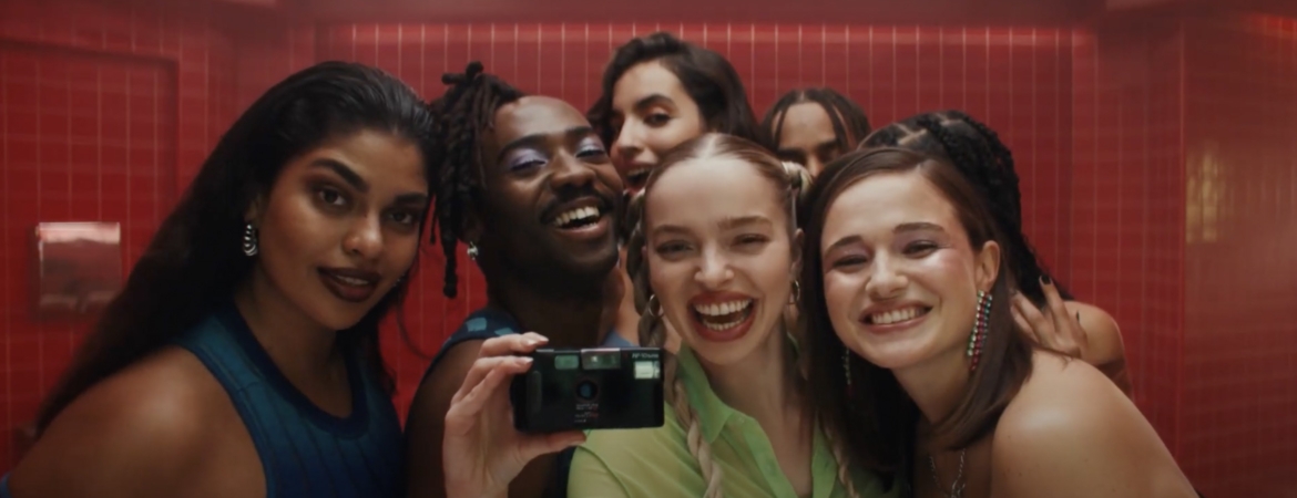 Musique de la pub Sephora 2024 – La Réclame