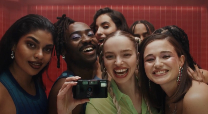 Pour Sephora, la beauté a bien plus d’un visage – La Réclame