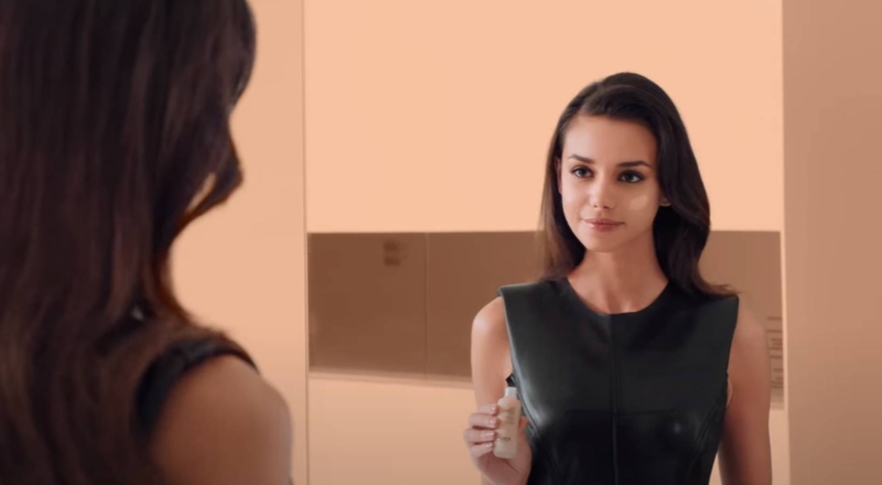 Musique de la pub KIKO Milano avec Emma Roberts 2024 – La Réclame