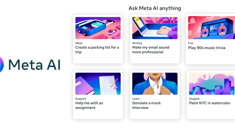 Pour la Coupe du Monde de Rugby, Meta crée les Superfans, des ...