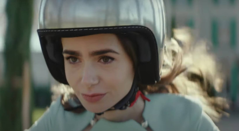 Musique de la pub Perrier 2024 : Vu en terrasse – La Réclame