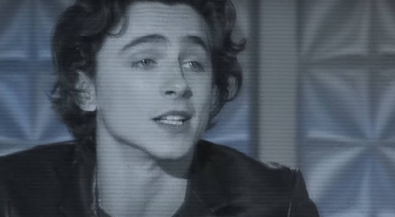 Musique de la pub Bleu de Chanel 2023 avec Timothée Chalamet – La Réclame